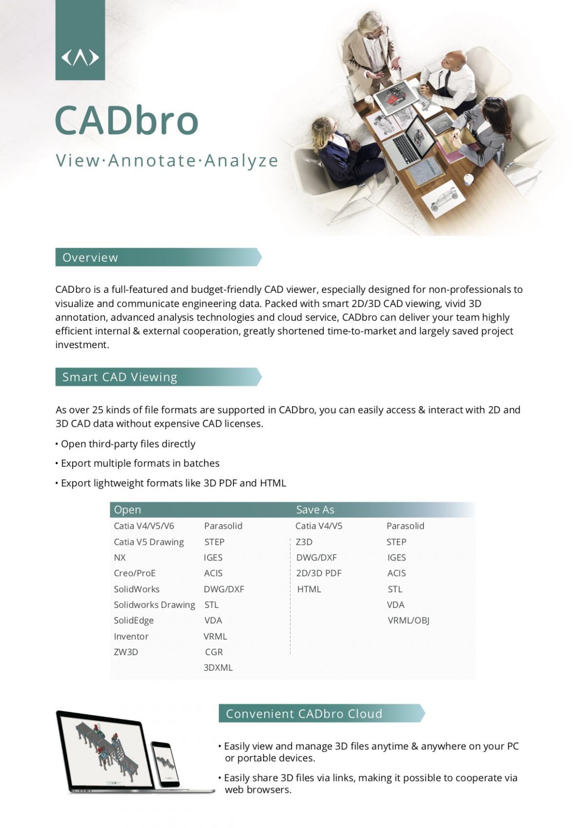 CADBro – ZW3D INDONESIA