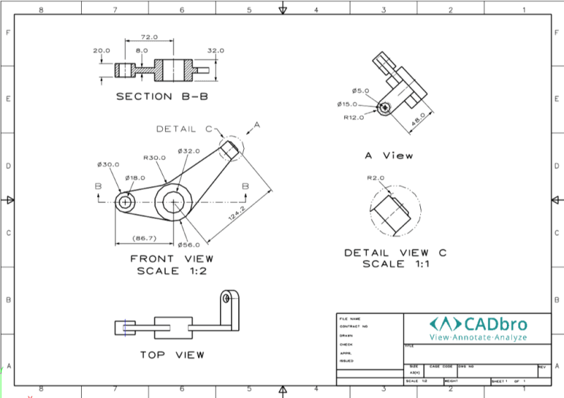 What’s New in CADbro 2020 – ZW3D INDONESIA