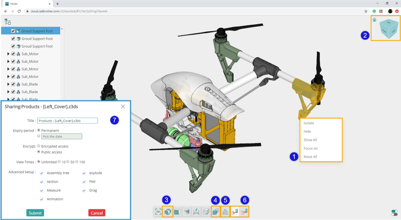 What’s New in CADbro 2020 – ZW3D INDONESIA