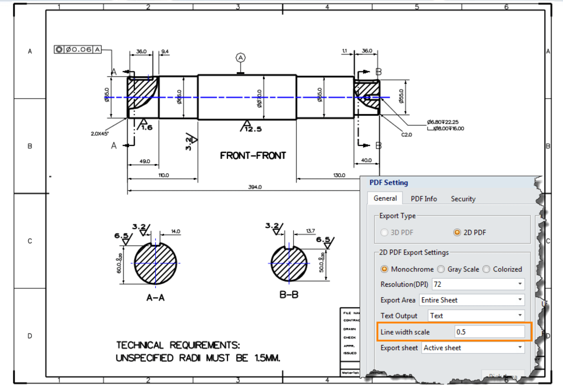 8 Fitur Tersembunyi di ZW3D 2019 yang harus Anda ketahui – ZW3D INDONESIA